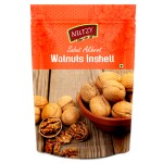 Buy Nutzy California Walnuts Inshell 250g Online at Best Prices in ...