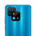 Buy Gadgetronics Oppo A16K [Black] Back Camera Lens Protector Tempered Glass - Full Camera ...