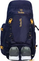 Buy Teeba Bags Trekking , Hiking ,Tour Travel Backpack.(Multi Color ...