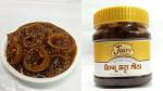 Buy JAIN PICKLE WALA Zesty Lemon Sweet and Sour Pickle-400gm Online at ...