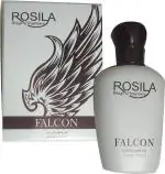 Buy Rosila Falcon Perfume, 100 Ml Online at Best Prices in India - JioMart.
