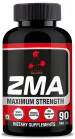 Buy MYPRO Sport Nutrition ZMA-90 Tab tablet 90 Online at Best Prices in ...