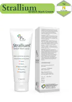 Buy Herbal Hage Strallium Stretch Mark Cream Online at Best Prices in ...