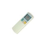 Buy Phonicz Retails AC Remote - Compatible with Daikin (Black color ...