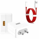 Buy TECHBONE USB Type C Cable 6.5 A 1 m pvc 80W Super Fast Cable For ...