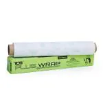Buy TDS PLUS WRAP 25 Meter Food Wrapping Butter Paper Roll (Green Print ...