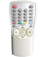 Buy NixGlobal ST-203, SS-27 Remote Compatible with SANSUI SMART LED LCD ...