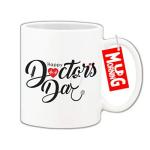 Buy Mug Morning Happy Doctors Day Mug Doctors Day Gift Mug for Doctors ...