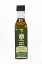 Buy Green Gold Natural Pure Olive Oil Daily Cooking Oil Dishes Curries ...