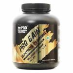 Buy Proquest Nutrition Pro Gain Weight Gainer in Chocolate flavor (3 Kg ...