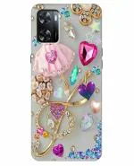 Buy Oppo A57 (2022), Oppo A57(2022) Mobile Back Cover, Back Cover ...
