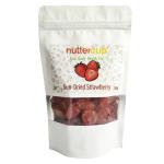 Buy Nuttercup Dried Strawberries Online at Best Prices in India - JioMart.