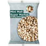 Buy MiniMall Super Market Skin Removed Salted Peanuts/Roasted Mungfali ...