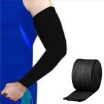 Buy DipNish Cotton Arm Sleeve For Men & Women 5M Roll Online at Best ...