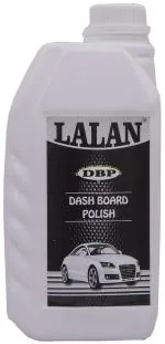 Buy LALAN DBP - Dashboard Polish (1000 ml) for Dashboard, Bumper, Side ...