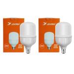 Buy JIVAH 30-Watt LED Bulb | Full Glow Energy Saver 3000 Lumen LED Bulb ...