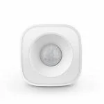 Buy CLEGO WiFi Motion Sensor Alarm Smart Human Body Induction PIR ...
