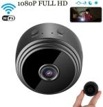 Buy SIOVS Magnet k7011 Security Camera with Night Vision 1920 x 1080p ...