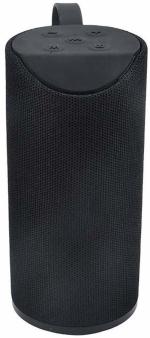 Buy IMMUTABLE Multicolor Splashproof High Bass Bluetooth Speaker Online ...