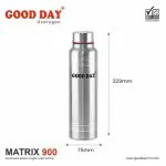 Buy Good Day Matrix 1000 ml Bottle Online at Best Prices in India ...
