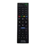 Buy EHOP Compatible Remote Control For Rm-Ed054 LCD LED TV Universal For Sony LED LCD Online at ...