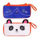 Buy Kiddiewink Cute Soft Plush Cartoon Character Pouches/Birthday ...