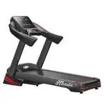 Buy Femiro Fitness Monster AC Motorised Treadmill with Automatic ...