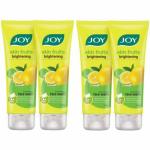Buy Joy Brightening Skin Fruits Lemon Gel Active Fruit Boosters Face ...