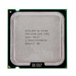 Buy DS REFURBISH 2.7 GHZ LGA 775 E5400 Processor (Silver) Online at ...