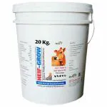 Buy REFIT ANIMAL CARE Calf Growth Powder Supplement, 20 Kg, Heif Grow ...