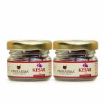 Buy UPAKARMA Ayurveda Pure And Natural Kashmiri Kesar / Saffron 1g ...