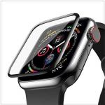 Buy MVTECH 9H Screen Protector Guard | Tempered For Smart Watch (Series 3/2/1 Compatible 42mm ...