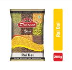 Buy Diljeet Spices 200Gm Rai Daal | Split Kernels Of Mustard Online at ...