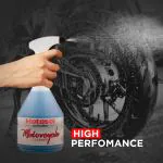 Buy Motosol Motorcycle Cleaner Spray - 1 Ltr | Self-Drying Gel Formula ...