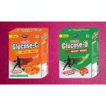 Buy NESTREEZ Glucon C (200gm) with_Glucon-D (200gm) Instant Energy ...