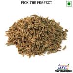 Buy Goodness Grocery Fresh / Natural Jeera | Whole Cumin Seeds | Indian ...