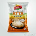 Buy BHOS'S WheatFresh Wheat Gehu Flour Atta 10kg Online at Best Prices ...