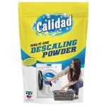 Buy CALIDAD Multi Use Descaling Powder-200 Grams for Washing Machines ...