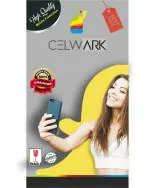 Buy CELWARK Oppo A3s Transparent Tempered Glass Air-bubble proof and ...