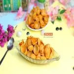 Buy PANCHI KA PETHA AUR DALMUT Soya Katori: Crispy and Nutritious ...