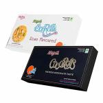 Buy Bhagats Heera Sweets Delicious Son Roll with Almonds and Pistachio ...