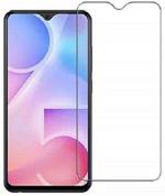 Buy Ravbelli Vivo Y90Transparent Tempered Glass Scratch Resistant ...