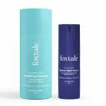 Buy Foxtale Big Pores No More Duo Skin Care Kit | Retinol Night Serum ...
