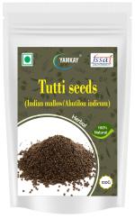 Buy Yamkay Indian Mallow Abutilon indicum thuththi Tutti Kanghi Navene ...