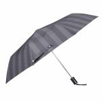 Buy The Clownfish Umbrella 3 Fold Auto Open Waterproof Pongee Double ...