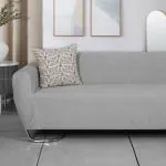 Buy ODE & CLEO Front Shaneel Thread & Bead Work Embroidery Cotton ...