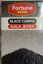 Buy FORTUNE SPICES KALA JEERA Online at Best Prices in India - JioMart.