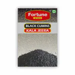 Buy FORTUNE SPICES KALA JEERA Online at Best Prices in India - JioMart.