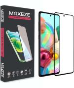 Buy MAXEXE Tempered Glass Guard for Xiaomi 11T Pro 5g Hyperphone (Pack ...