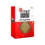 Buy APBI | AP LOGO Chilli Risco Papad | 5Kg | Rice Disco Papad ...